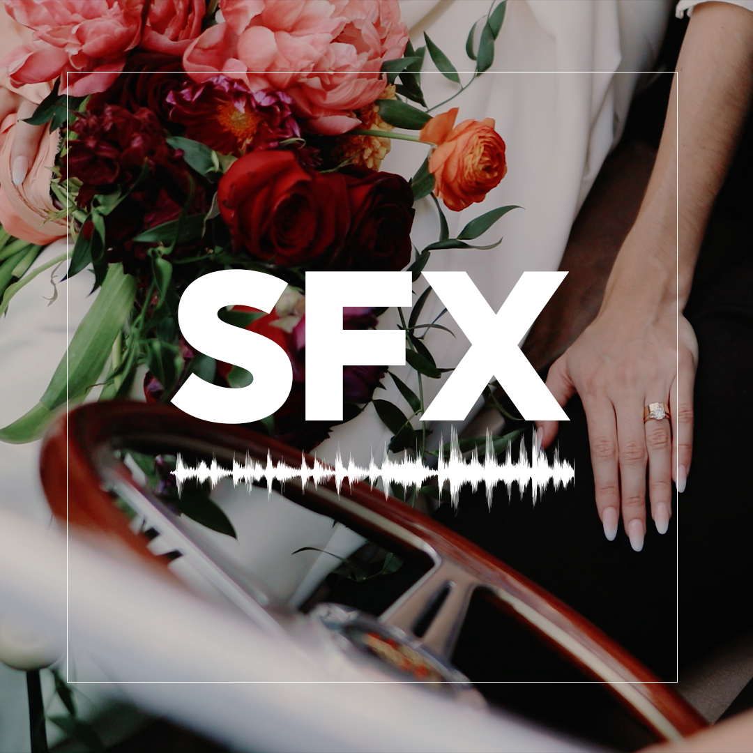 Sound Effects – Runaway Vows