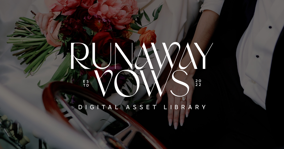 Runaway Vows Store