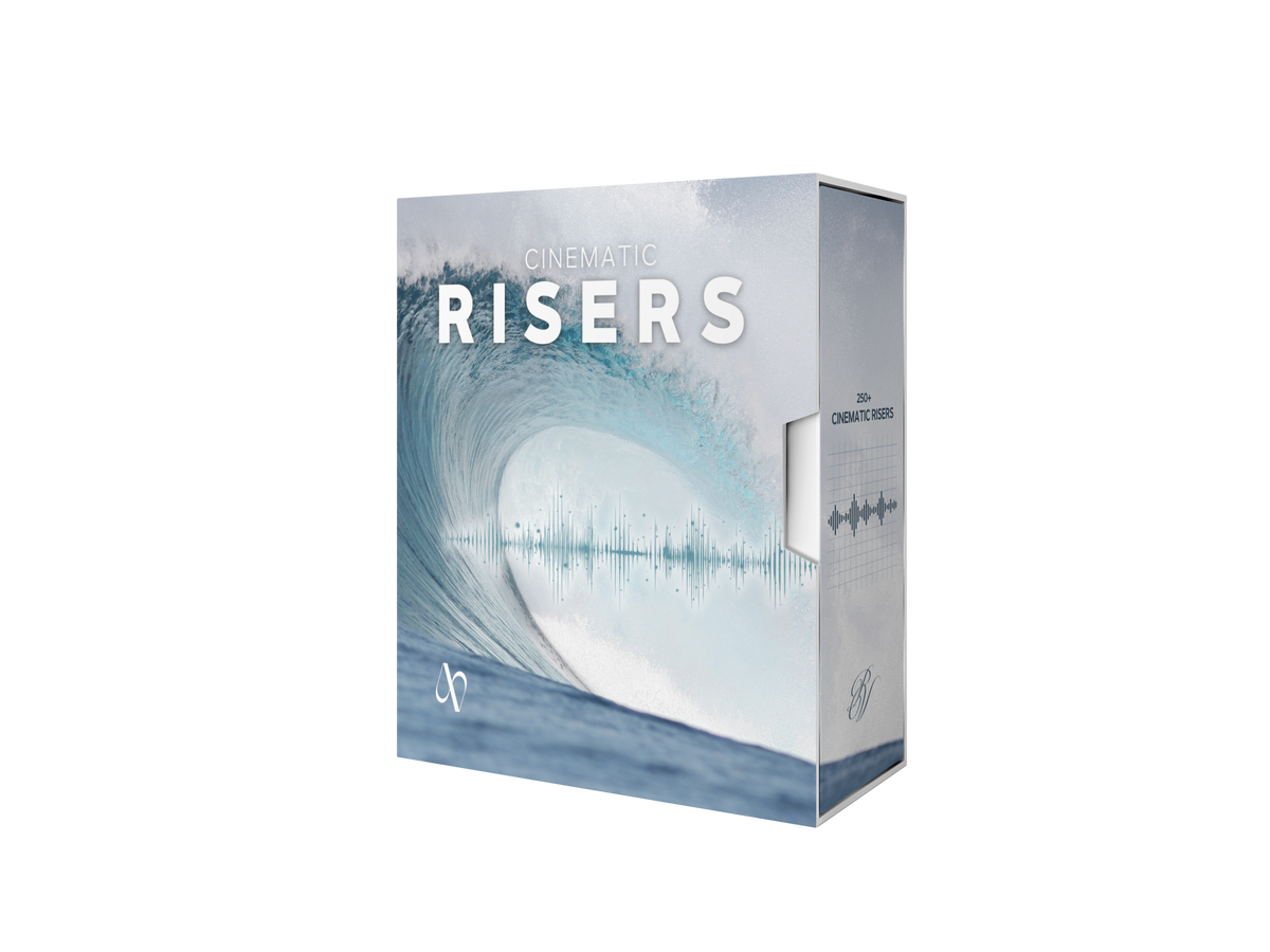 Runaway Risers Pack – Runaway Vows